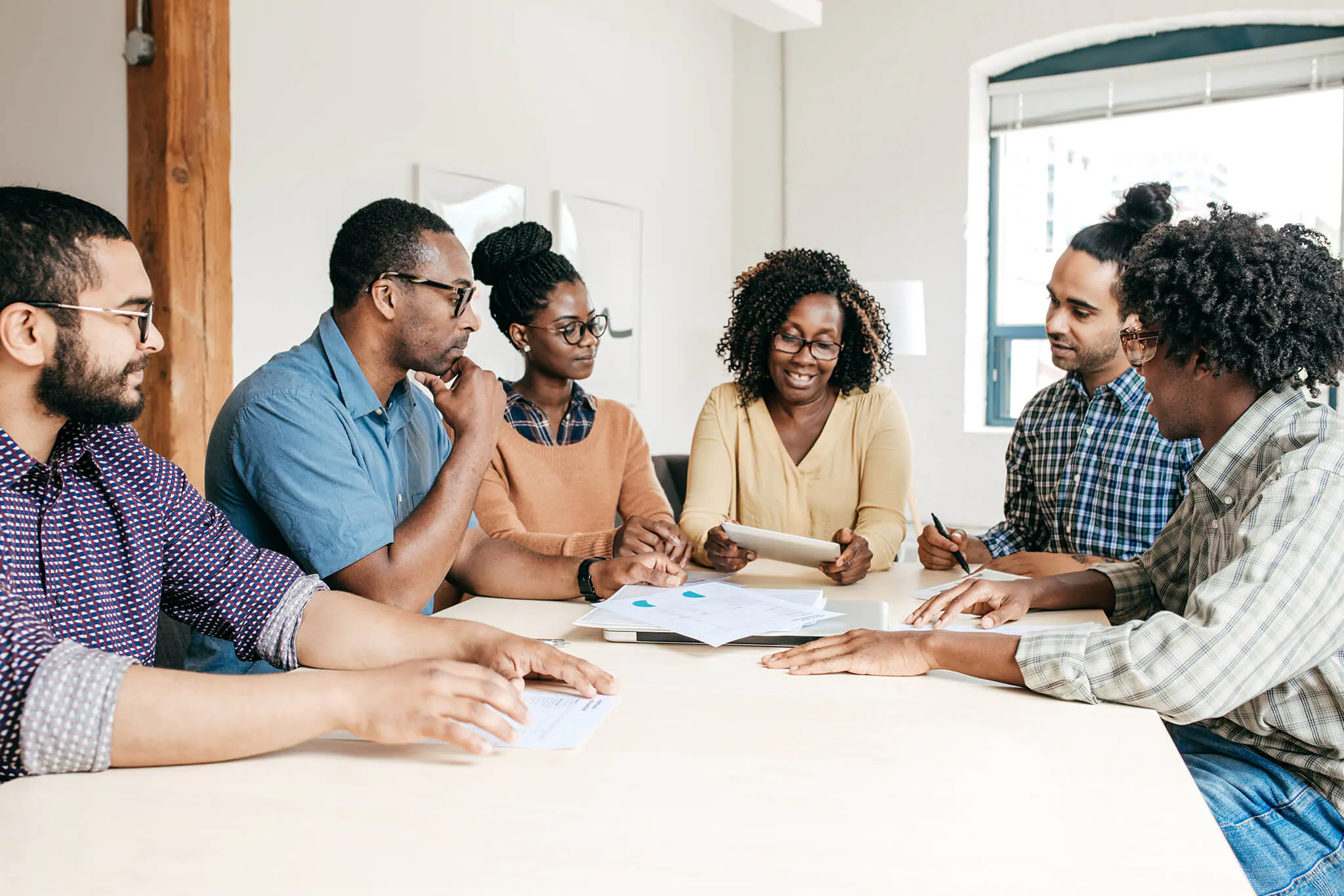Products | Financial Social Work