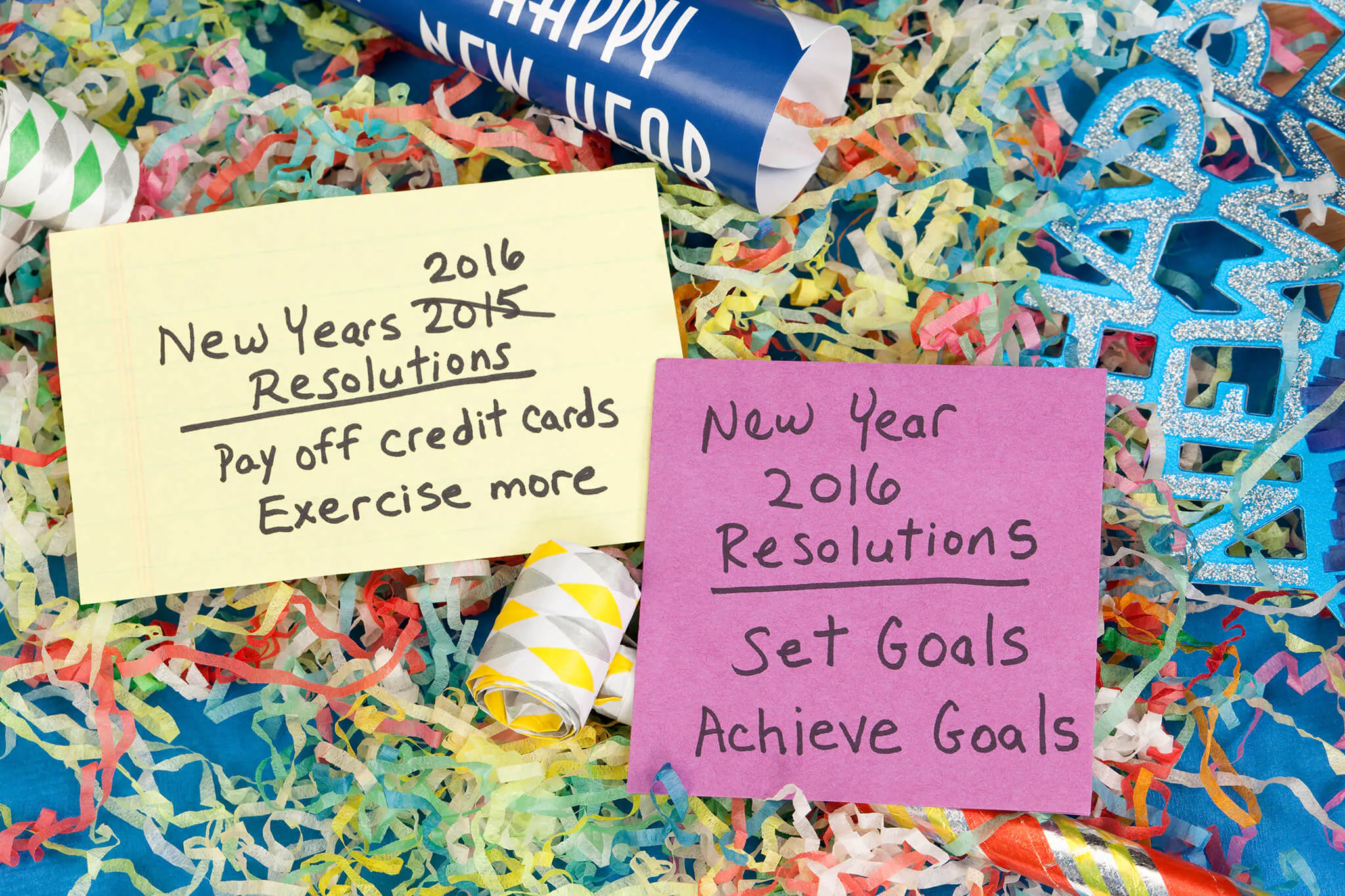 Help Your Clients Achieve Successful New Year’s Resolution Results in ...