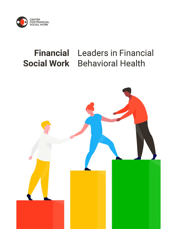 Financial Social Work: Leaders in Financial Behavioral Health ...
